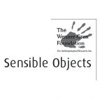 خرید و قیمت دانلود کتاب Sensible objects : colonialism, museums and material culture English ed ...