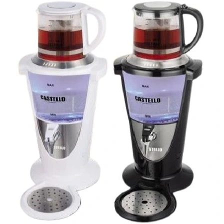 خرید و قیمت سماور برقی کاستلو مدل CL 435 | ترب