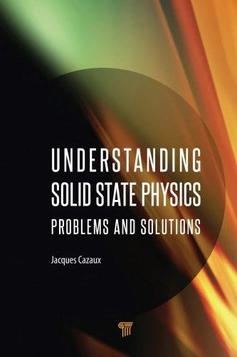 خرید و قیمت دانلود کتاب Understanding solid state physics: problems and solutions 2016 | ترب