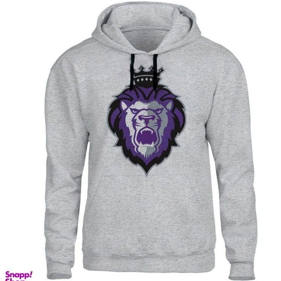 خرید و قیمت هودی مردانه مدل Lion کد TJA110 | ترب
