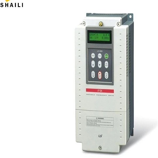 خرید و قیمت اینورتر LS 11KW مدل IP5 کد SV110IP5A-4NEW | الکتروشایلی | ترب