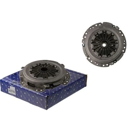 خرید و قیمت كيت كامل كلاچ-پري دمپر6فنر-طرحVALEO-(موتور XU7-EF7-گيربكس BE) پژو 405 کد17 ایساکو | ترب