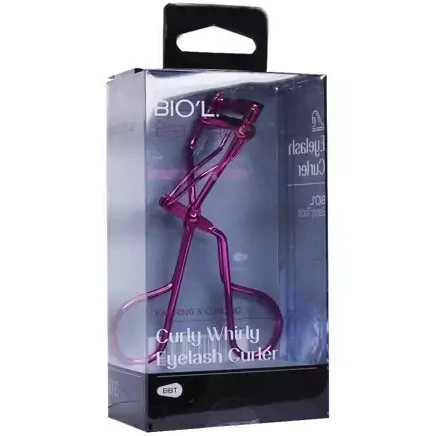 خرید و قیمت فرمژه بدون فنر بیول مدل Curly Whirly | ترب