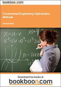 خرید و قیمت Iqbal K., Fundamental Engineering Optimization Methods, 2013 - دانلود کتاب های ...