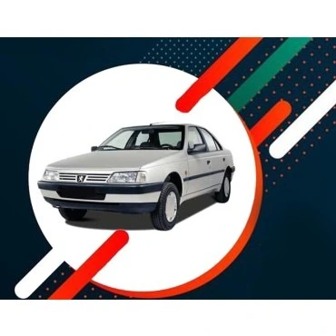 خرید و قیمت خودرو 405 با موتور TU5. ایسیو SSAT با ایمو رفع ایراد فن | ترب