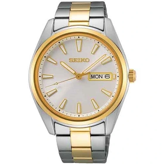 خرید و قیمت ساعت مردانه سیکو Seiko - کد SUR446P1 | ترب