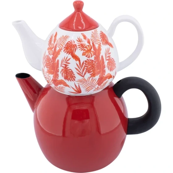 خرید و قیمت کتری و قوری راشل | rachel kettle and teapot | ترب