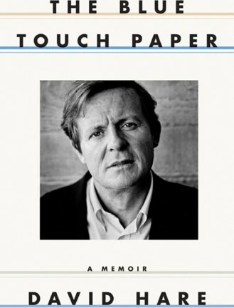 خرید و قیمت دانلود کتاب The blue touch paper: a memoir 2016 | ترب