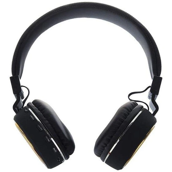 خرید و قیمت هدفون بی سیم تسکو TSCO TH 5340 Wireless Headphones | ترب