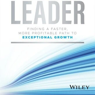 خرید و قیمت دانلود کتاب The Digital Leader: Finding a Faster, More ...