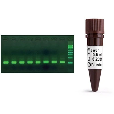 خرید و قیمت DNA Green Viewer™ (DNA Safe Staining Dyes) 2.5mL | ترب