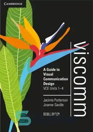 خرید و قیمت دانلود کتاب Viscomm: A Guide to VCE Visual Communication ...