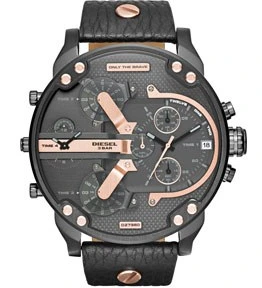 خرید و قیمت ساعت مچی مردانه دیزل(Diesel) اصل| مدل DZ7350 | ترب