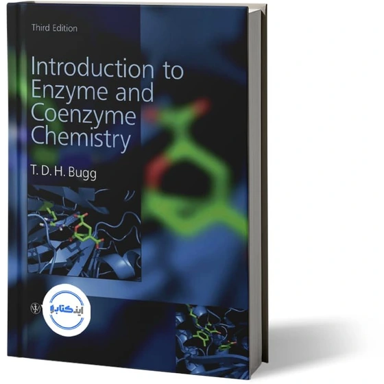 خرید و قیمت کتاب Introduction to Enzyme and Coenzyme Chemistry | ترب