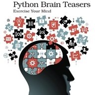 خرید و قیمت Python Brain Teasers: Exercise Your Mind | ترب