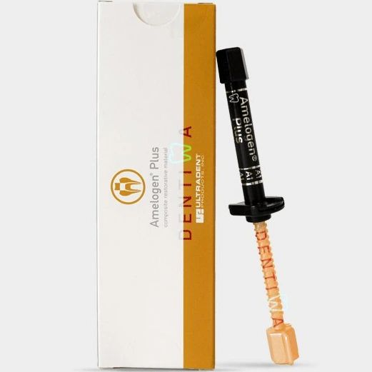 خرید و قیمت کامپوزیت Amelogen Plus | ترب