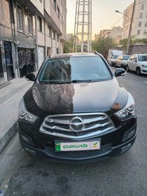 خرید و قیمت هایما S5 مدل 1401 ا Haima S5 6 AT | ترب