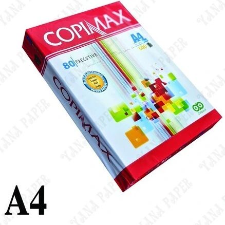 خرید و قیمت کاغذ A4 کپی مکس CopiMax - یک بسته 500 برگی 80 گرمی | ترب