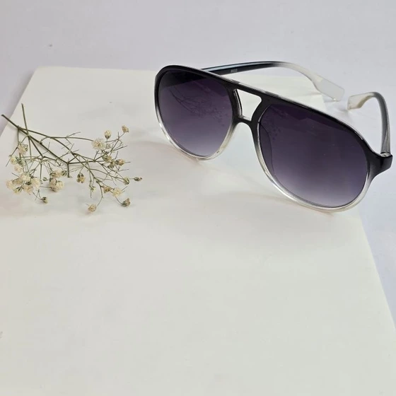 خرید و قیمت عینک آفتابی برند RayBan مردانه ترند مشکی اسپرت یووی ۴۰۰ ...