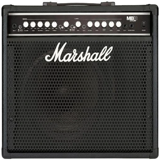 خرید و قیمت امپلی فایر بیس Marshall MB60 | ترب