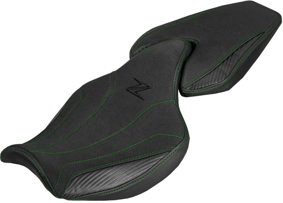 خرید و قیمت روکش زین موتورسیکلت بلنتا Blenta Z1 مدل CYBER (C) | ترب