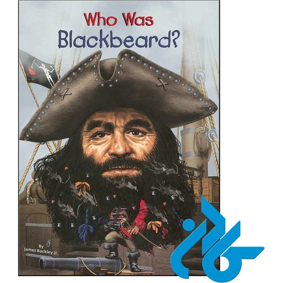 خرید و قیمت ?Who Was Blackbeard | ترب