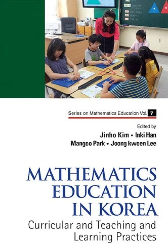 خرید و قیمت دانلود کتاب Mathematics education in Korea. / Curricular ...