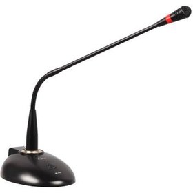 خرید و قیمت میکروفون تاک بک استاندارد Standard talkback microphone | ترب