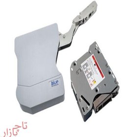 خرید و قیمت جک سنگین BLUE BJHK | ترب