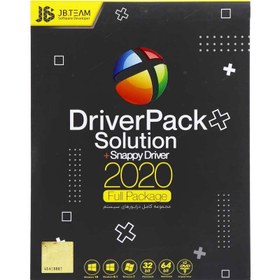 خرید و قیمت DriverPack Solution | ترب
