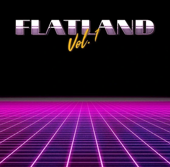 خرید و قیمت اکانت قانونی ظرفیت اول Flatland Vol.1 برای PS5 | ترب