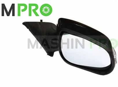 خرید و قیمت آینه جانبی چپ جیلی GC6 excellent | ترب