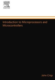 خرید و قیمت کتاب Introduction to Microprocessors and Microcontrollers نسخه کامل | ترب