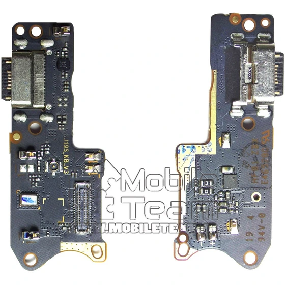 خرید و قیمت برد شارژ شیائومی SUB/UIF CHARGE XIAOMI POCO M3 PRO-M2103K19PG ORG | ترب