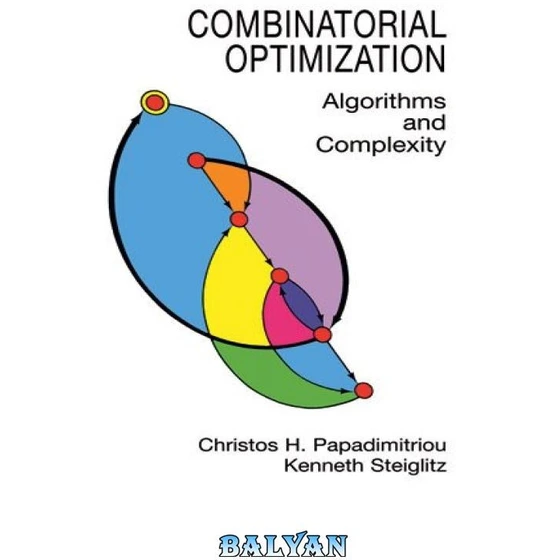 خرید و قیمت دانلود کتاب Combinatorial Optimization Algorithms And