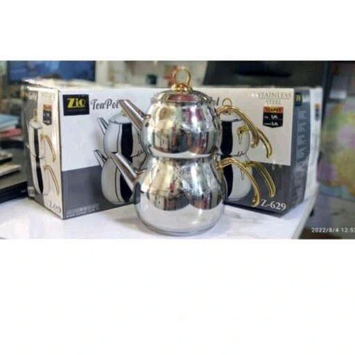 خرید و قیمت کتری و قوری زیو Zio Z-629 | ترب