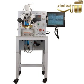 خرید و قیمت دستگاه تعویض فلت ال سی دی پایه کوتاه ایزی فیکس EasyFix EF-012 مناسب تعمیرات موبایل | ترب