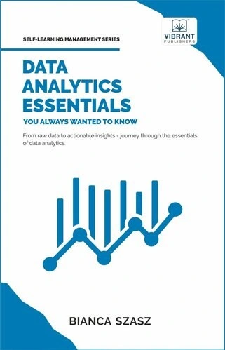 خرید و قیمت دانلود کتاب Data Analytics Essentials You Always Wanted To ...