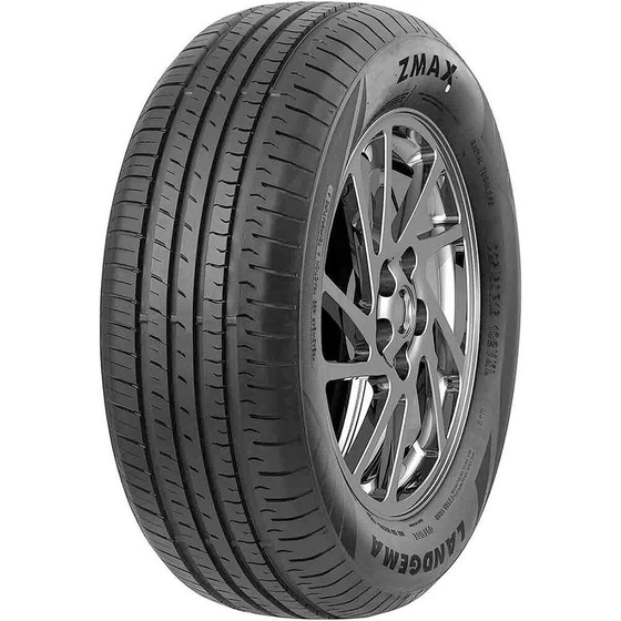 خرید و قیمت لاستیک خودرو زد مکس ZMAX مدل LANDGEMA سایز 165/65R13 77T | ترب