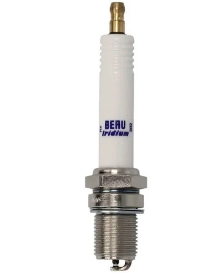 خرید و قیمت شمع برو BERU ژنراتور سوزنی دابل ایریدیوم مدل18GZ 6-77-2 ...