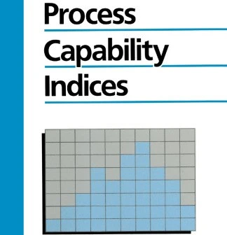 خرید و قیمت دانلود کتاب Process Capability Indices 1993 | ترب