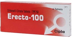 خرید و قیمت قرص ارکتو هندی Erecto Tab | ترب