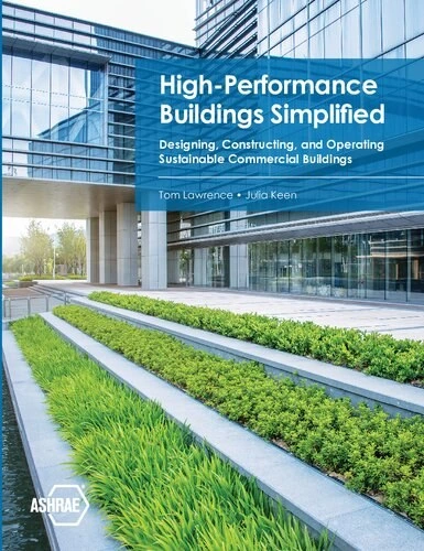 خرید و قیمت دانلود کتاب High-performance Buildings Simplified ...