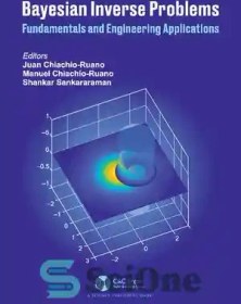 خرید و قیمت دانلود کتاب Bayesian Inverse Problems: Fundamentals and Engineering Applications ...