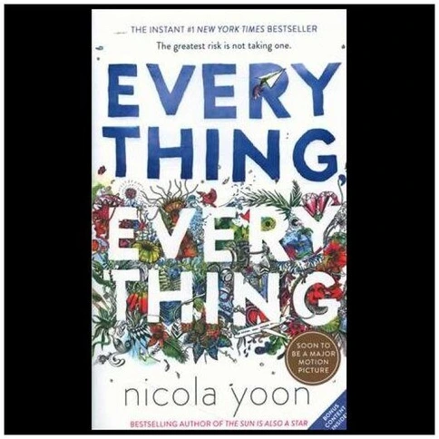 خرید و قیمت کتاب Every Thing Every Thing همه چیز همه چیز (جنگل) | ترب