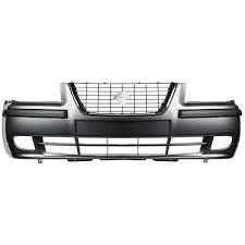 خرید و قیمت سپر جلو سمند EFP_EF7 خاکستری mcp (باضمانت) | ترب