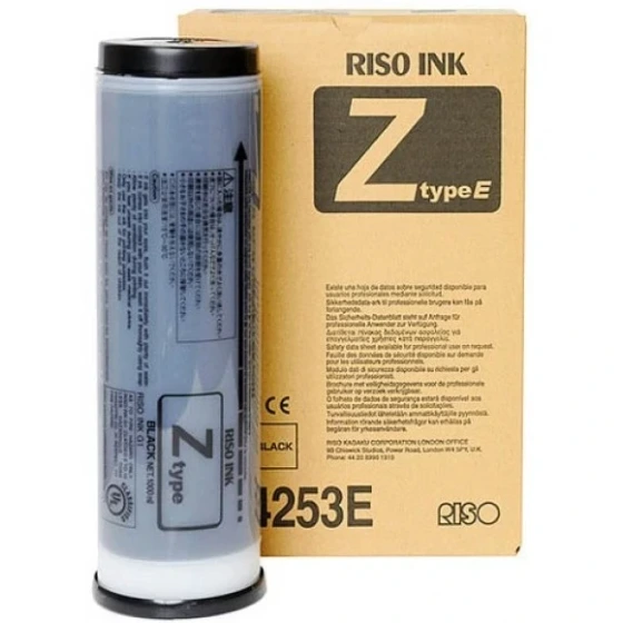 خرید و قیمت مرکب ریسوگراف مدل RISO RZ-EZ طرح | ترب