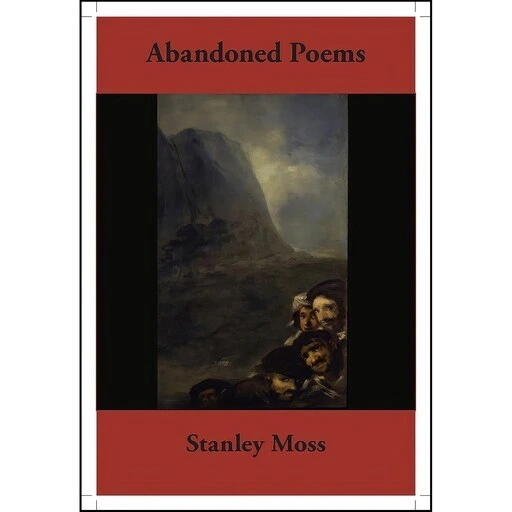 خرید و قیمت کتاب زبان اصلی Abandoned Poems اثر Stanley Moss | ترب