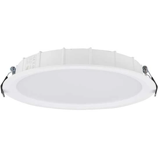 خرید و قیمت چراغ سقفی توکار SH-8020-DOB-30W | ترب