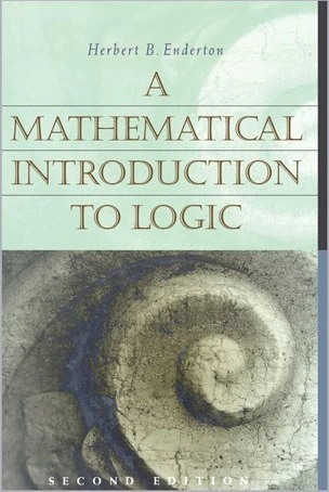 خرید و قیمت A Mathematical Introduction to Logic | ترب
